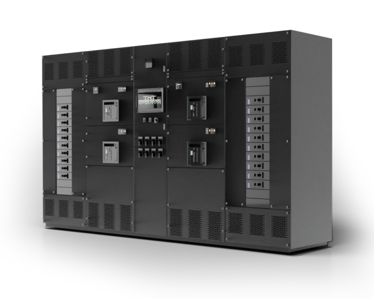 About - DVM Power & Control Solutions